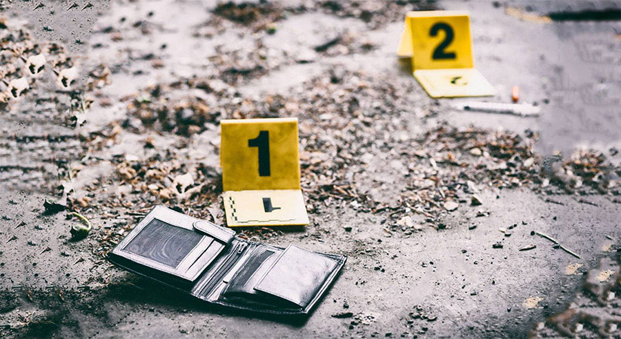 Simplifying the Admission of Evidence