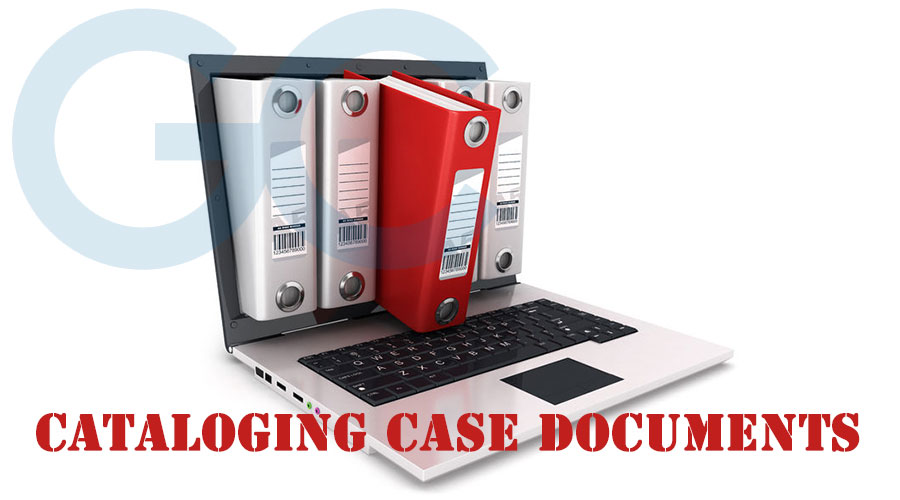 Cataloging Case Documents: A Core Trial Lawyer’s Skill