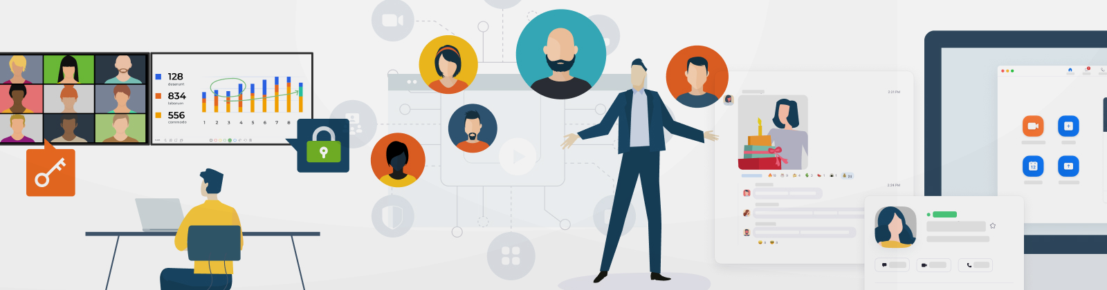 Zoom Focus Groups In The Time of Coronavirus